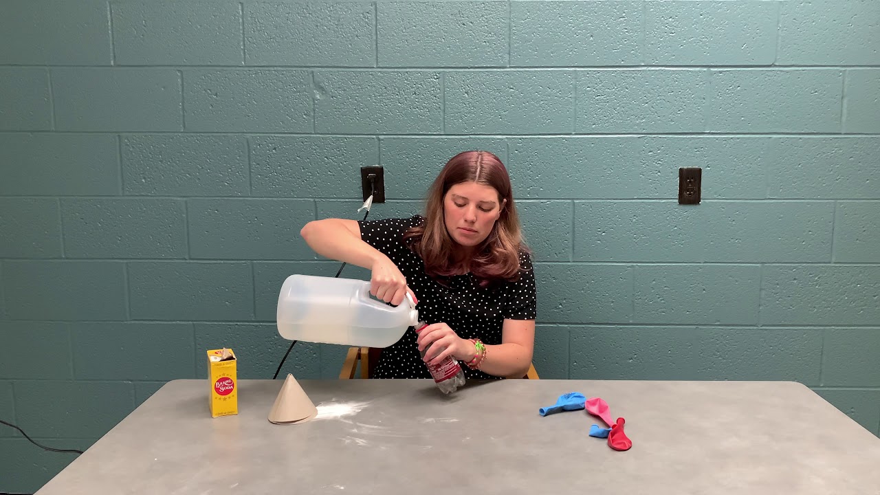 Build a Fizz Inflator - YouTube