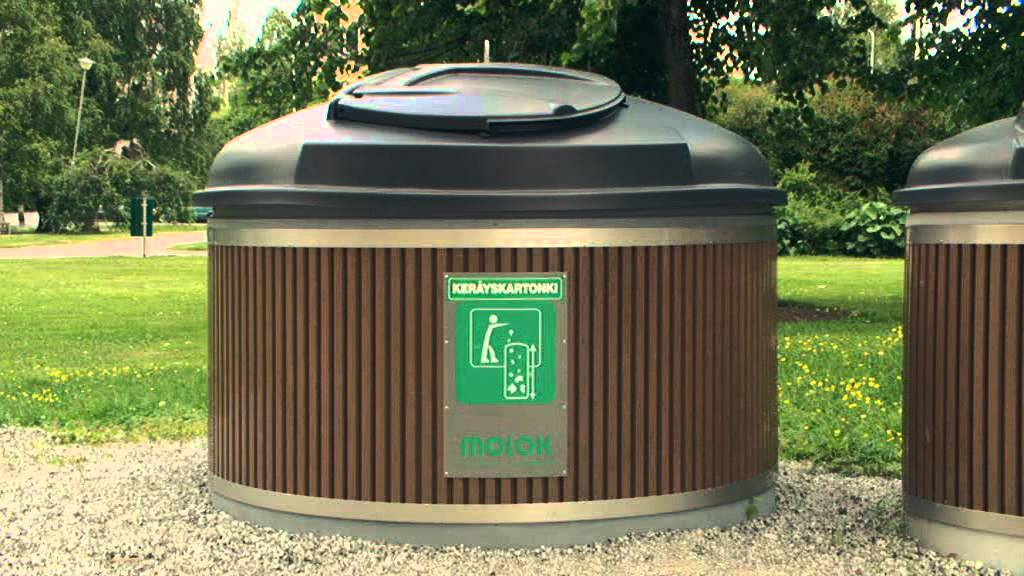 Molok presentation mpg - YouTube