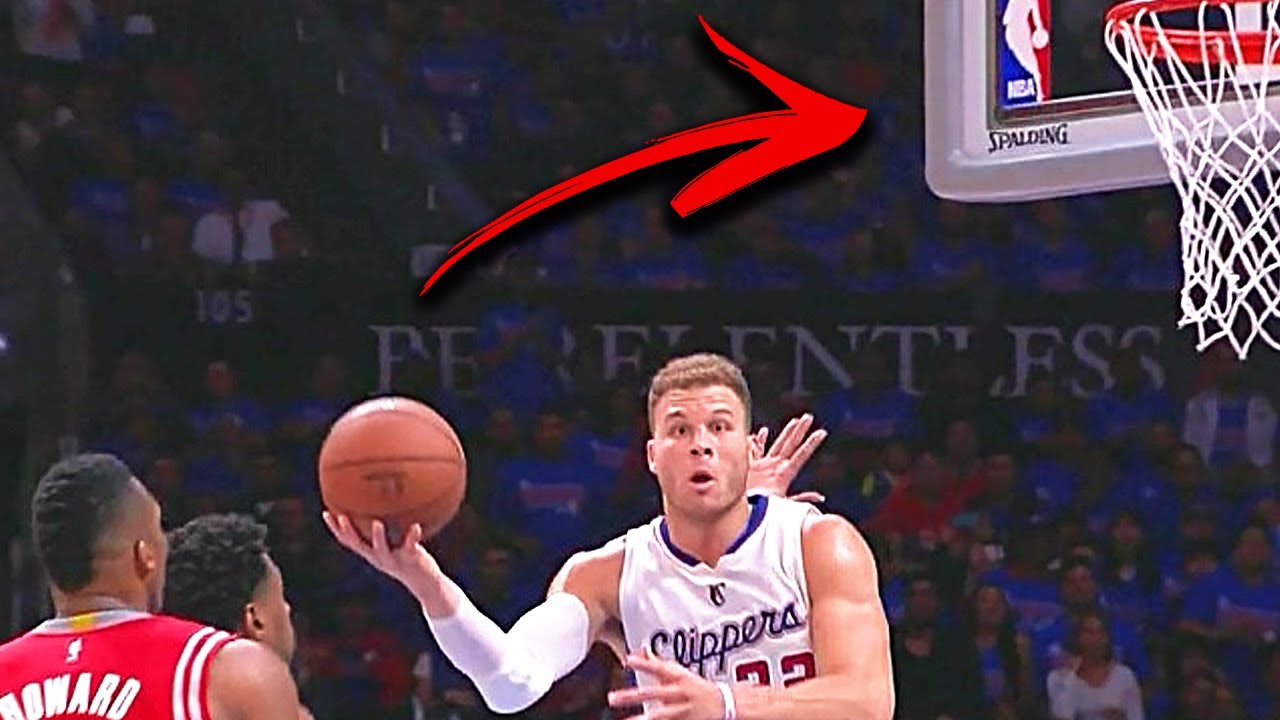 NBA Shots That Will Make You Question Your Existence - YouTube