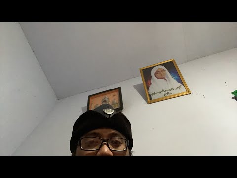 [LIVE] Genderuwo panjang 7 Meter Menganggu Pasien Sampai Lvmpuh