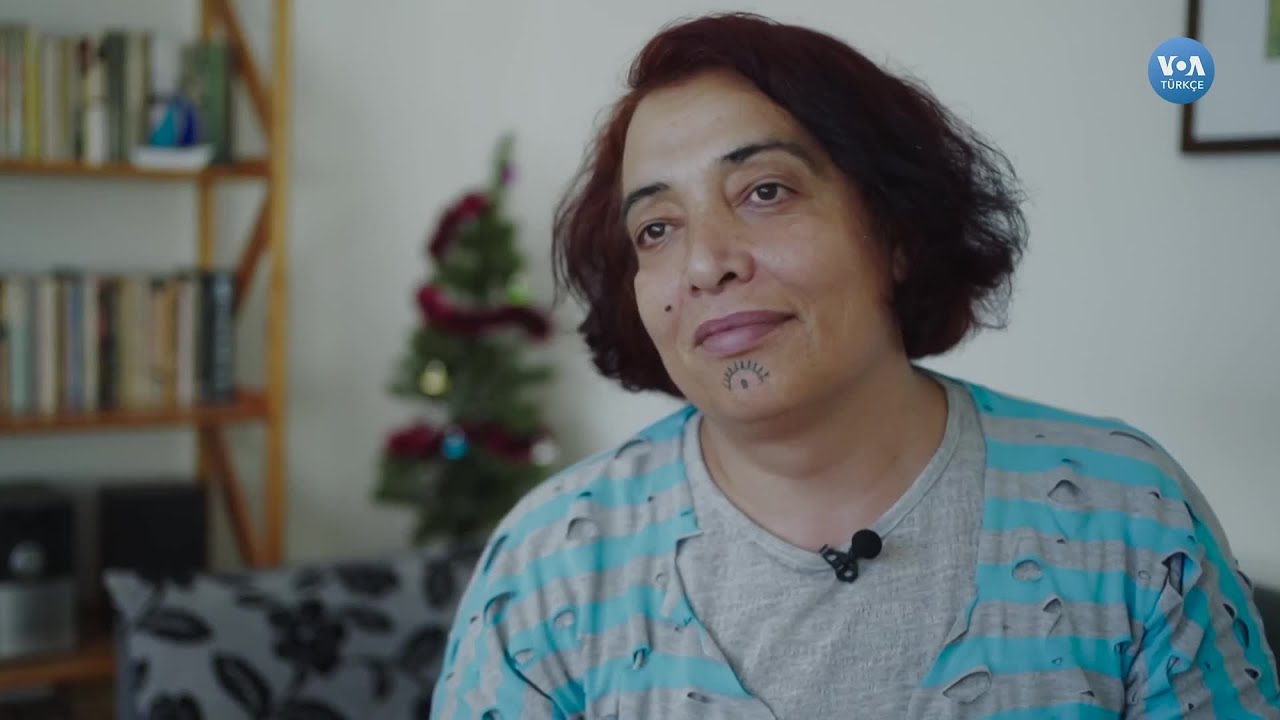 Esmeray Özadikti: “Seçilirsem LGBTİ Taleplerini Tak Tak Önlerine ...