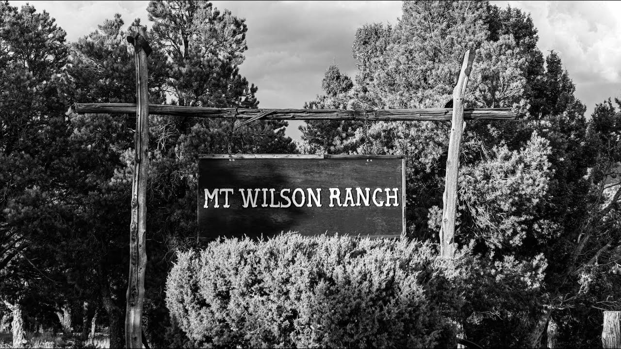 Mt. Wilson Ranch - YouTube