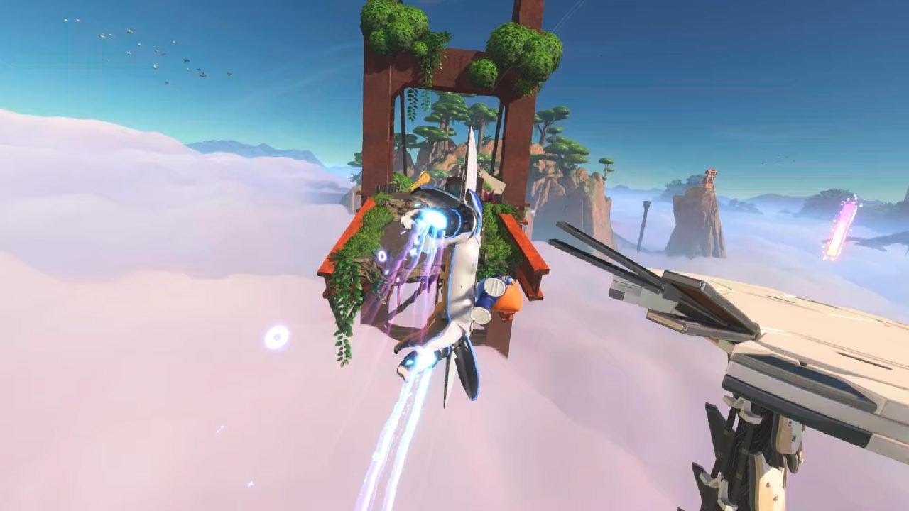 ASTRO BOT - Beginning of Machine Learning - Aloy - Horizon Zero Dawn ...