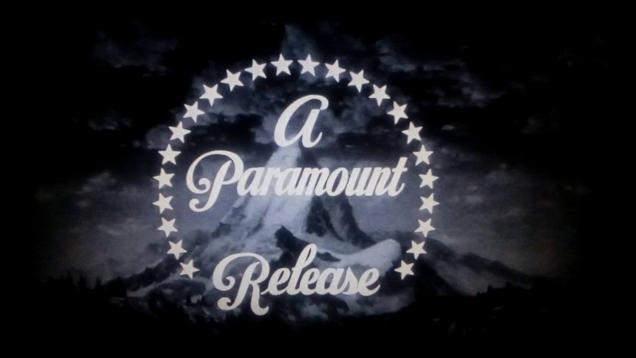 A Paramount Release in VistaVision logo (1958) - YouTube