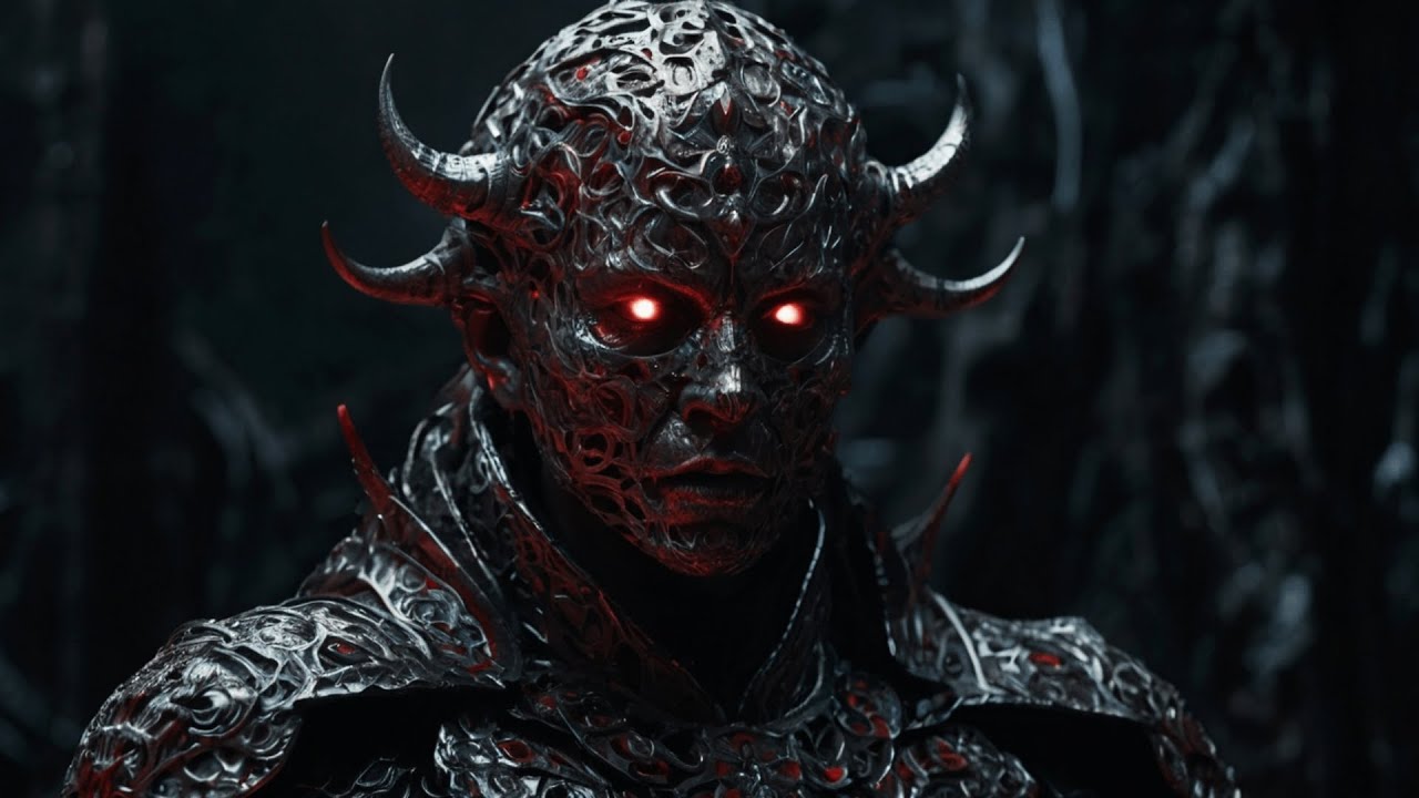 Does Malal Really Exist, And What Knowledge Does The Inquisition Hide ...