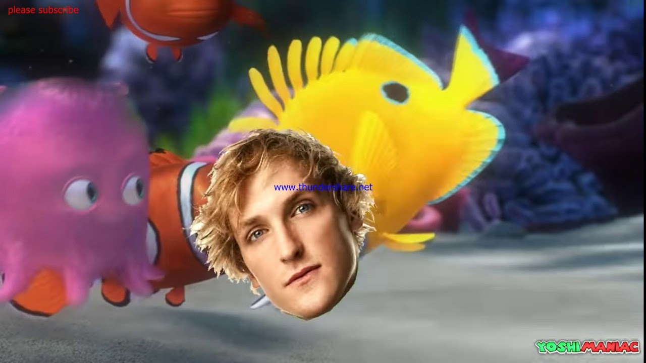 YTP Reaction, Finding Memeo - very weird - YouTube