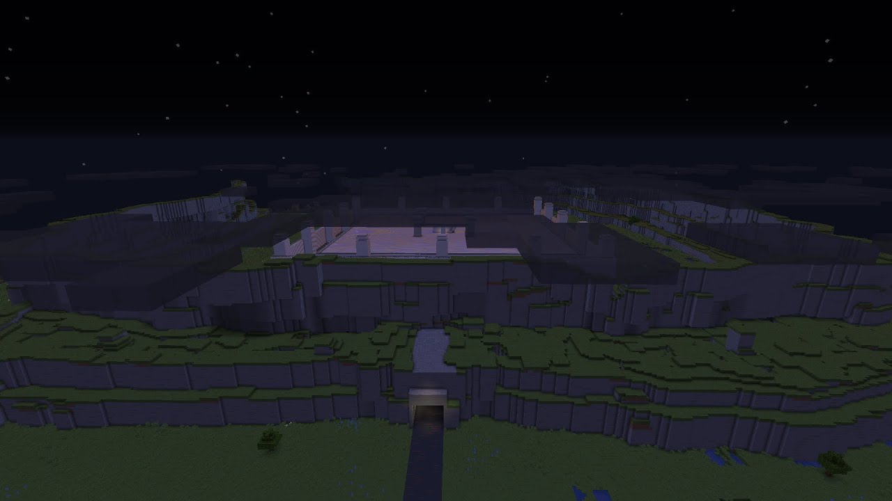 SITE 22 update - YouTube