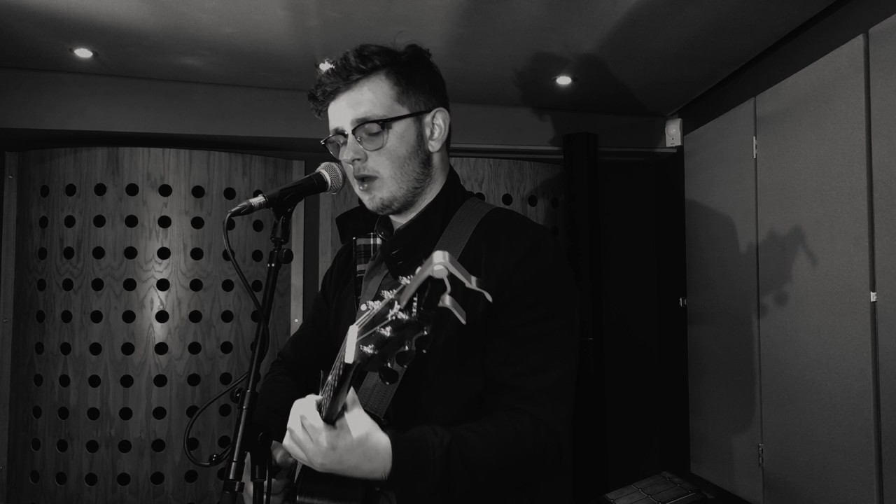 'Darling' - Callum Cutler Music - YouTube