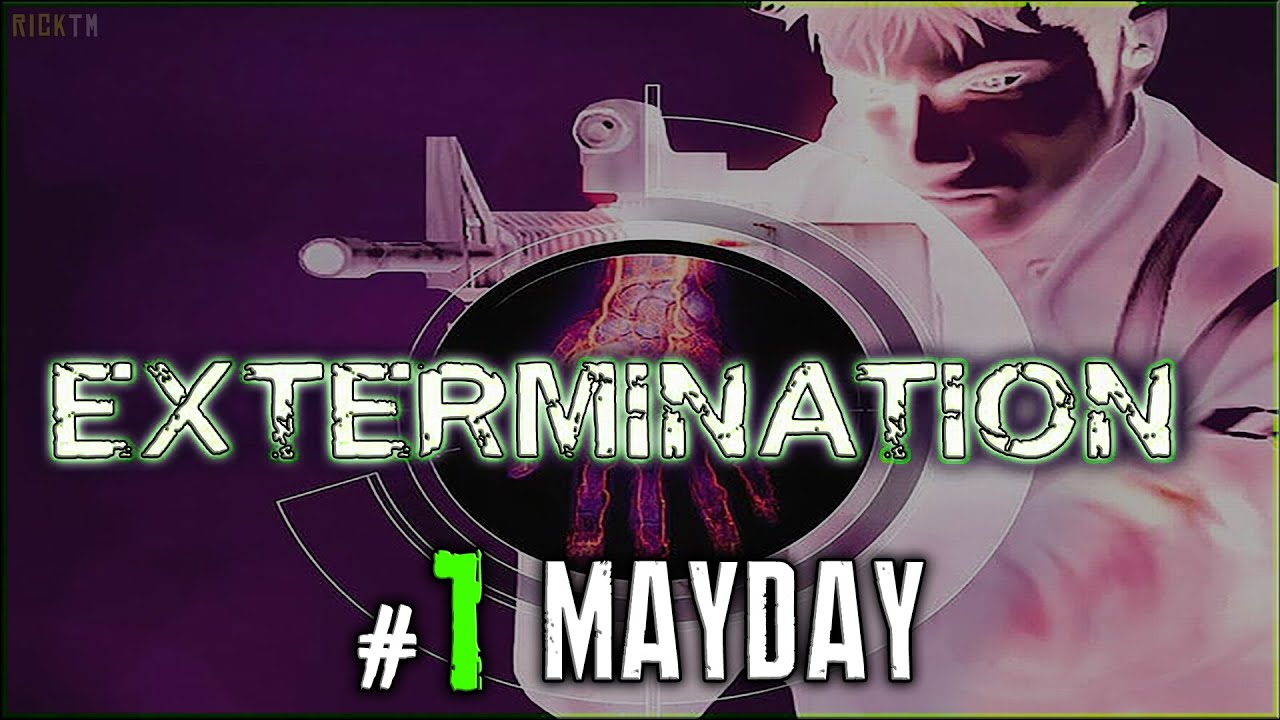 Extermination | #1 Mayday | Gameplay Walkthrough | PS2 ITA - YouTube