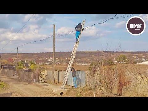 ¡TOTALES IDIOTAS EN EL TRABAJO #69 | Momentos de karma instantáneo