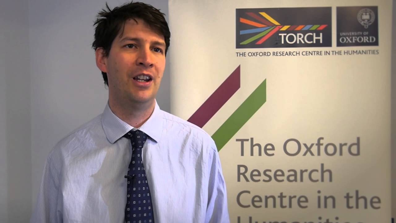 Personalised Medicine - Joshua Hordern - YouTube