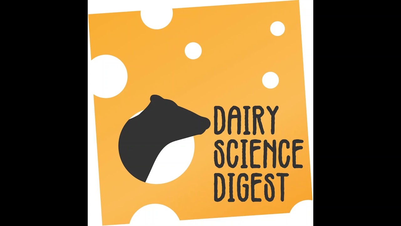 Dairy Science Digest - Perfecting the Goldilocks diet, using molasses ...