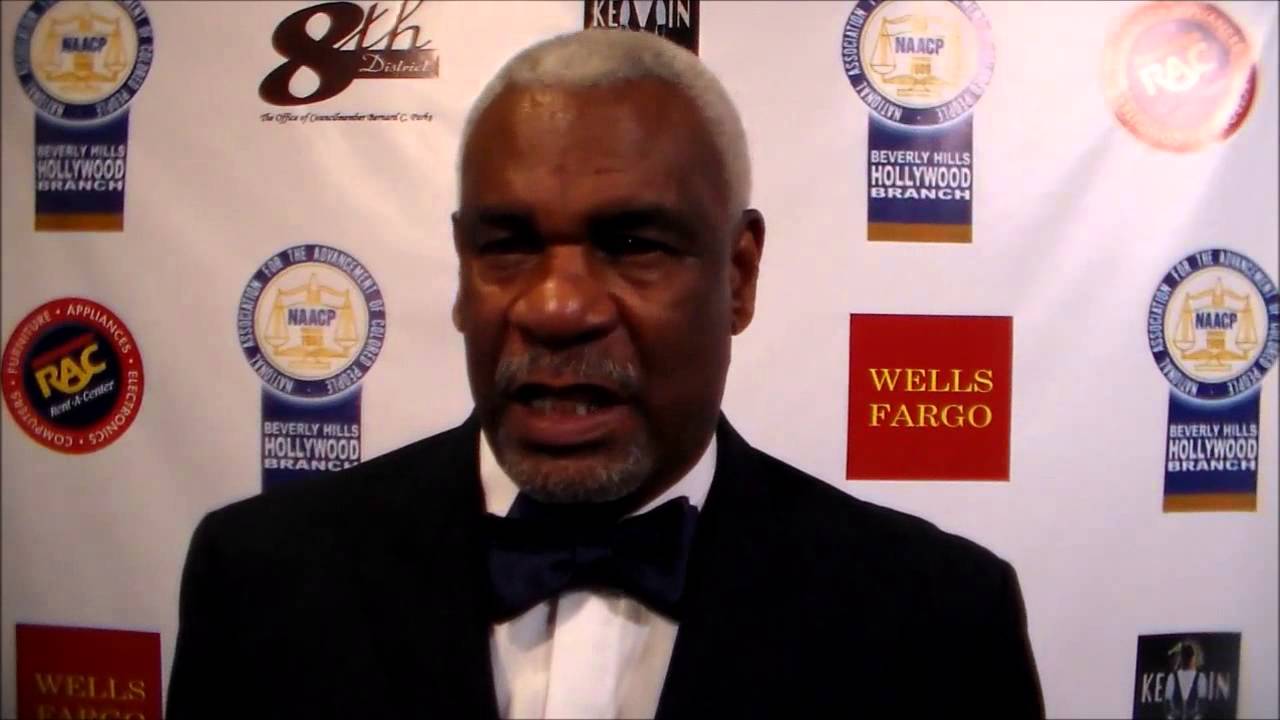 The 24th Annual NAACP Theatre Awards: Richard Gant, David , Benard ...