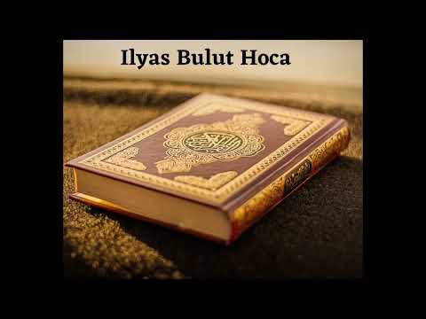 1 Bölüm - ÂKİDE DERSLERİ LAMİYYE ŞERHİ DERSLERİ