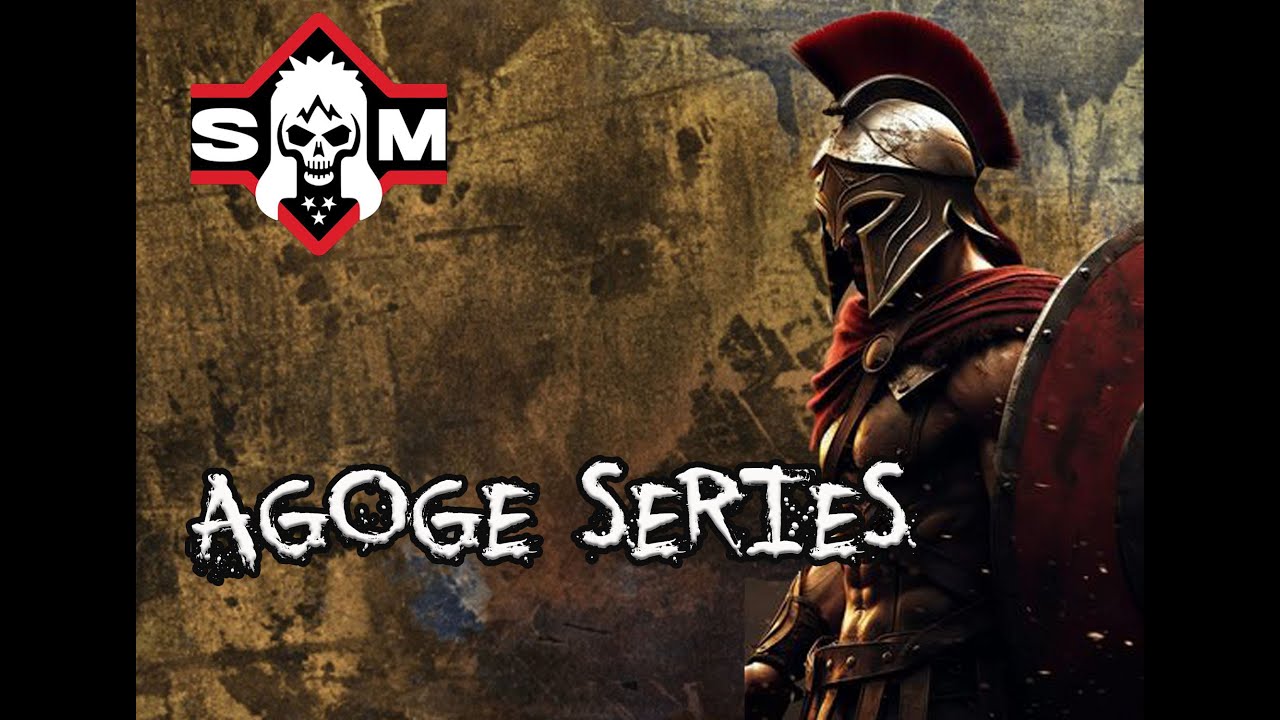 Agoge Series 14 - YouTube