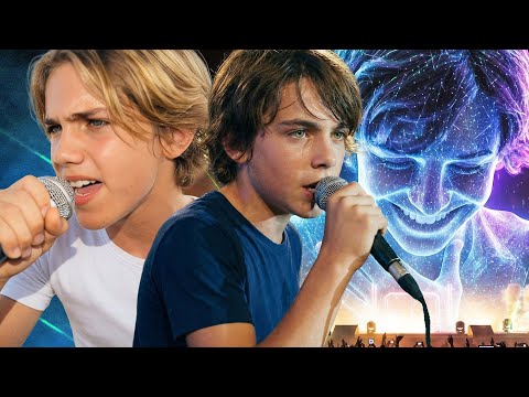 Chaisen Hale - Here I Am (Official Music Video)