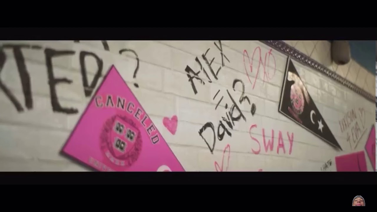 Cancelled Larry - YouTube