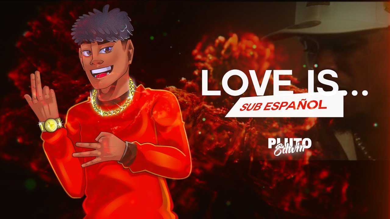 Toosii - Love is... (Sub Español) - YouTube