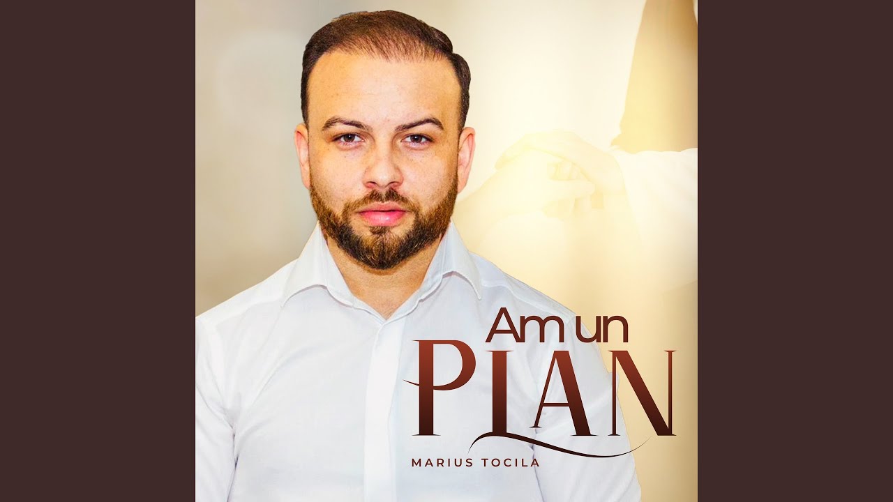 Am un plan - YouTube