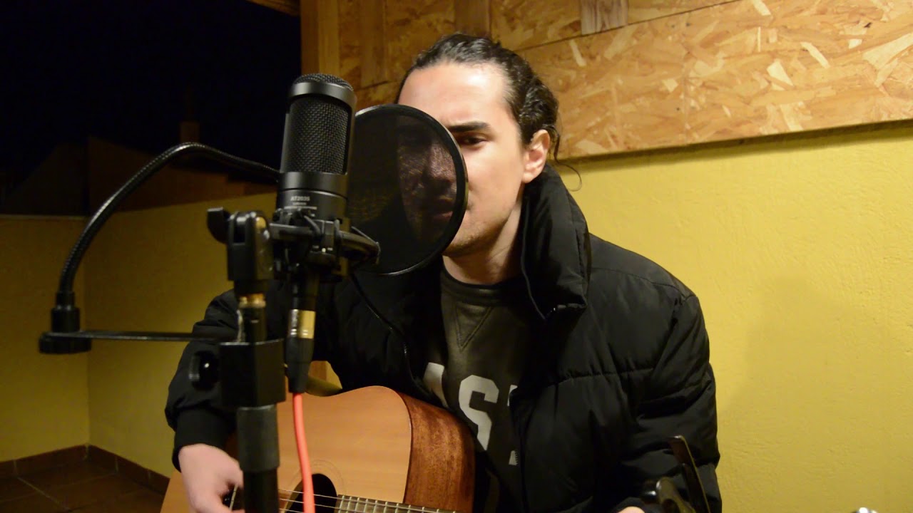 The Platters - Only you(And You Alone)(Cover David Cano) - YouTube