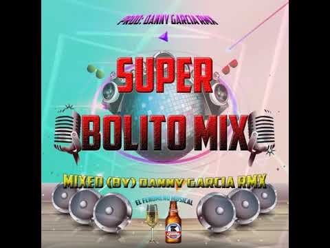 Super Bolito Mix - YouTube
