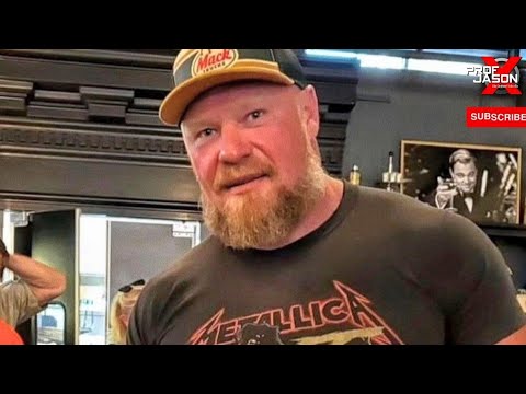 LATEST ON BROCK LESNAR! MYA LESNAR ON BEING COMPARED TO HER FATHER ...