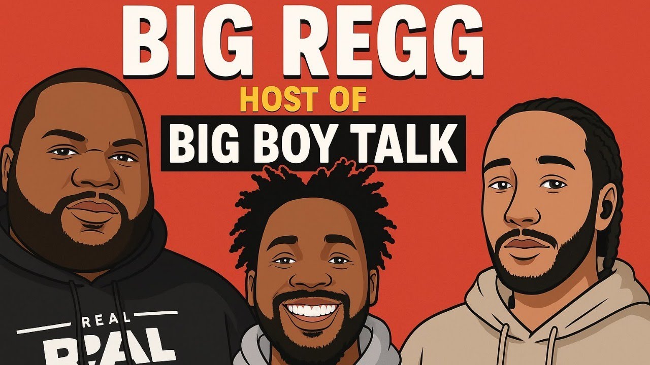 Big Boy Talk - YouTube
