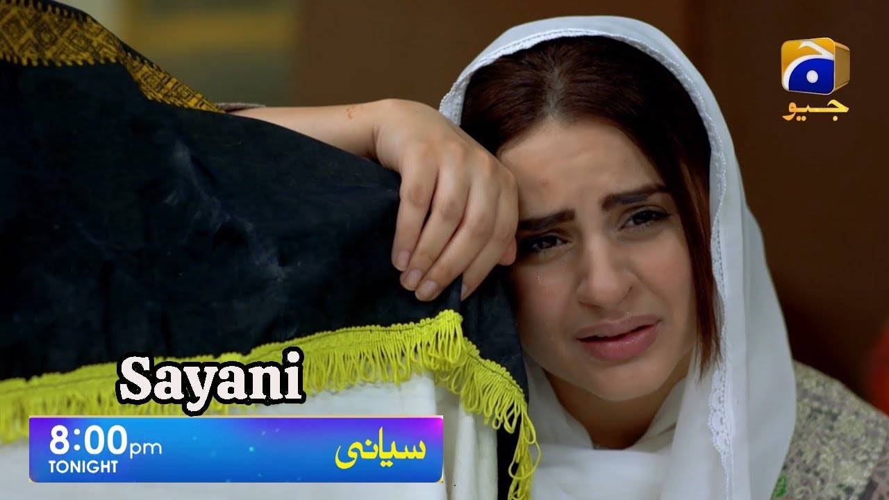 Sayani Episode 19/20 teaser|| Sayani Episode 19/20 Promo - YouTube