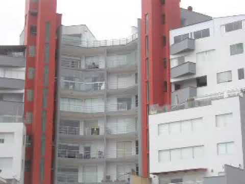 Una visita a Las Casuarinas - Lima Perú - YouTube