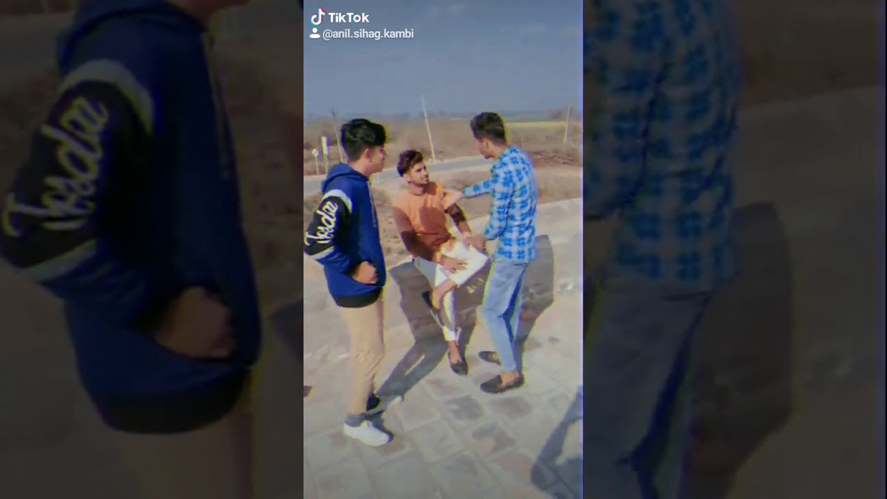 Sacha piyar mara.Anil Sihag kambi - YouTube