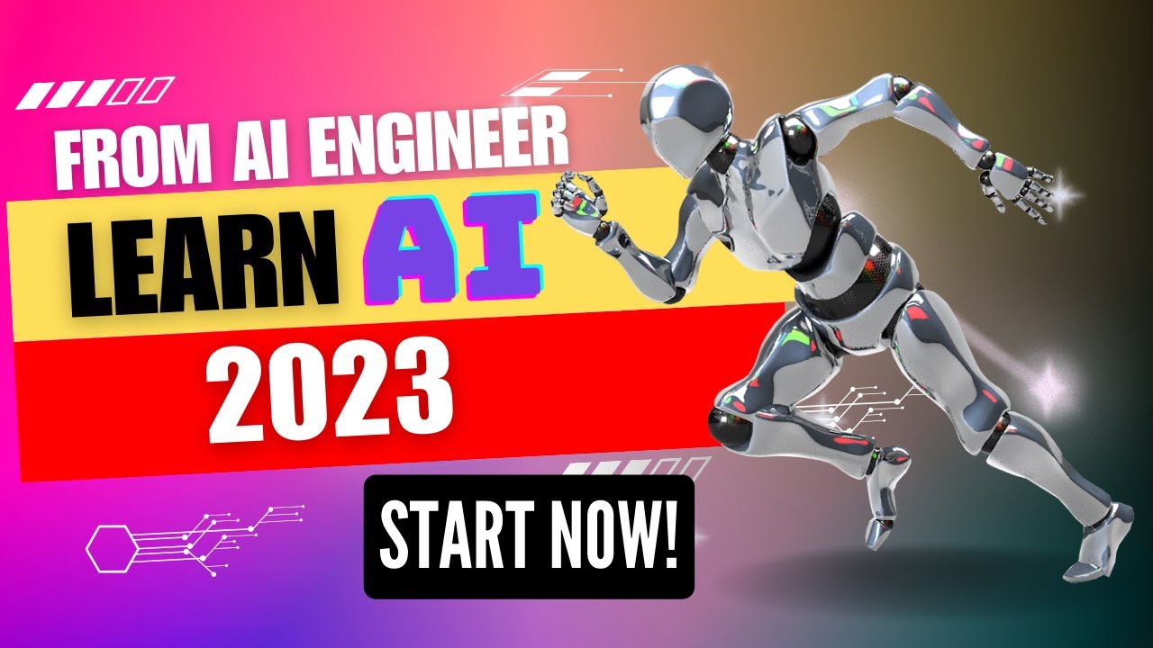 ARTIFICIAL INTELLIGENCE FULL COURSE- Path to AGI - AI ENGINEER - YouTube