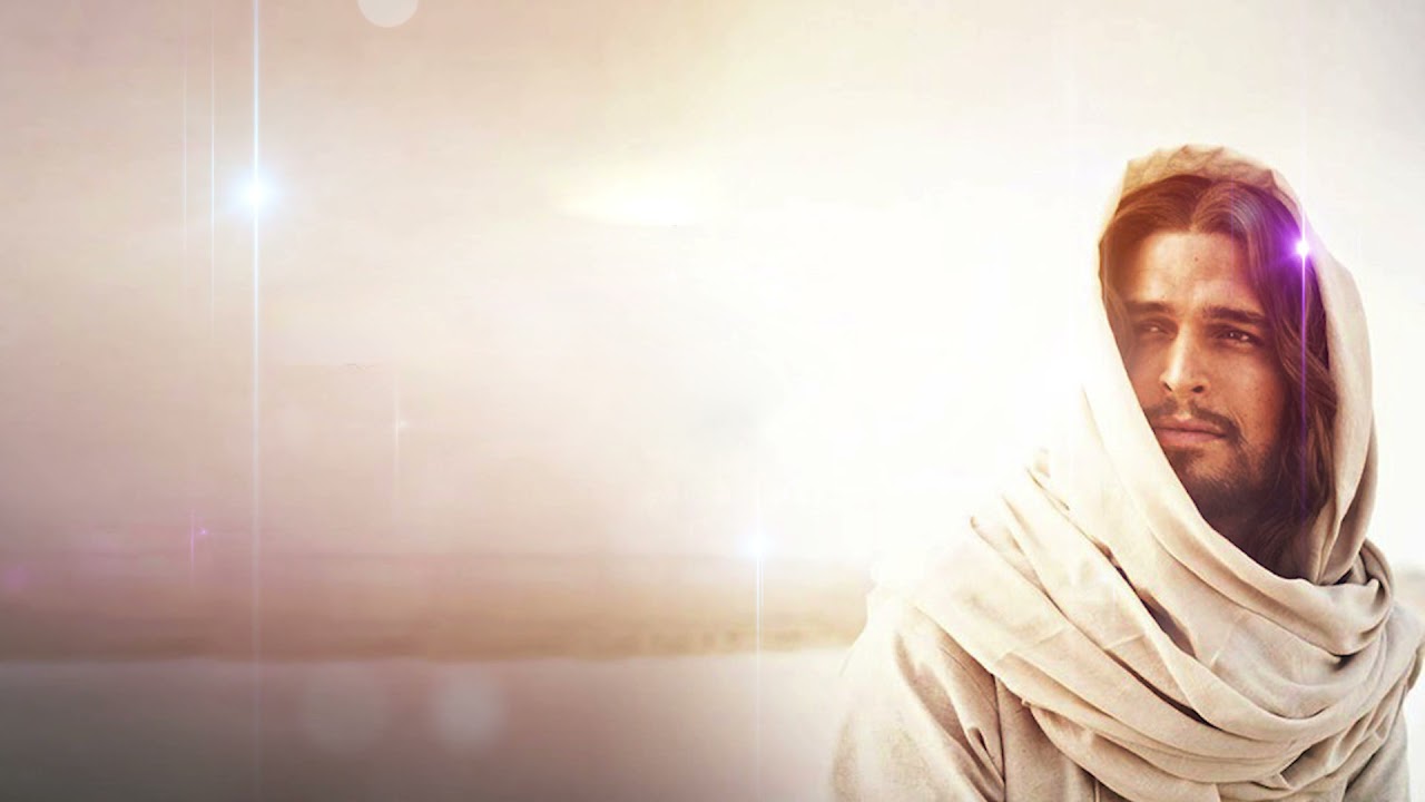 Jesus Free bible video loop 28 - YouTube