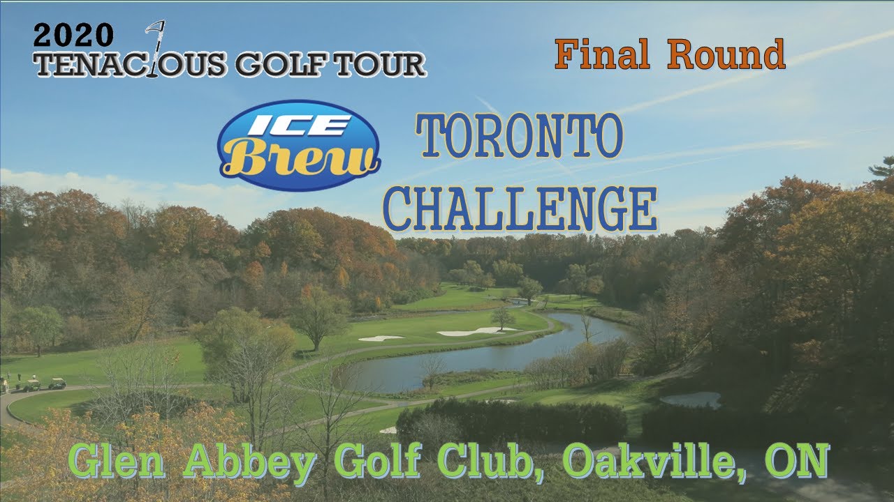 2020 Chowder Classic - Final Holes - Tournament 26/30 - TGT - HIstory ...