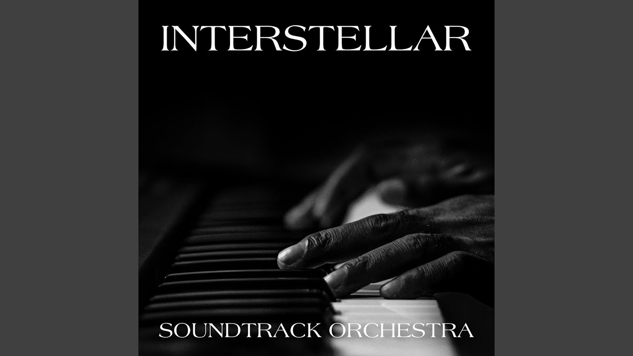 Interstellar Soundtrack Main Theme (Piano) - YouTube