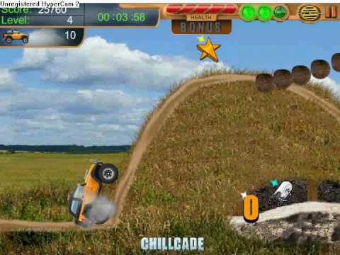 rocky rider - YouTube