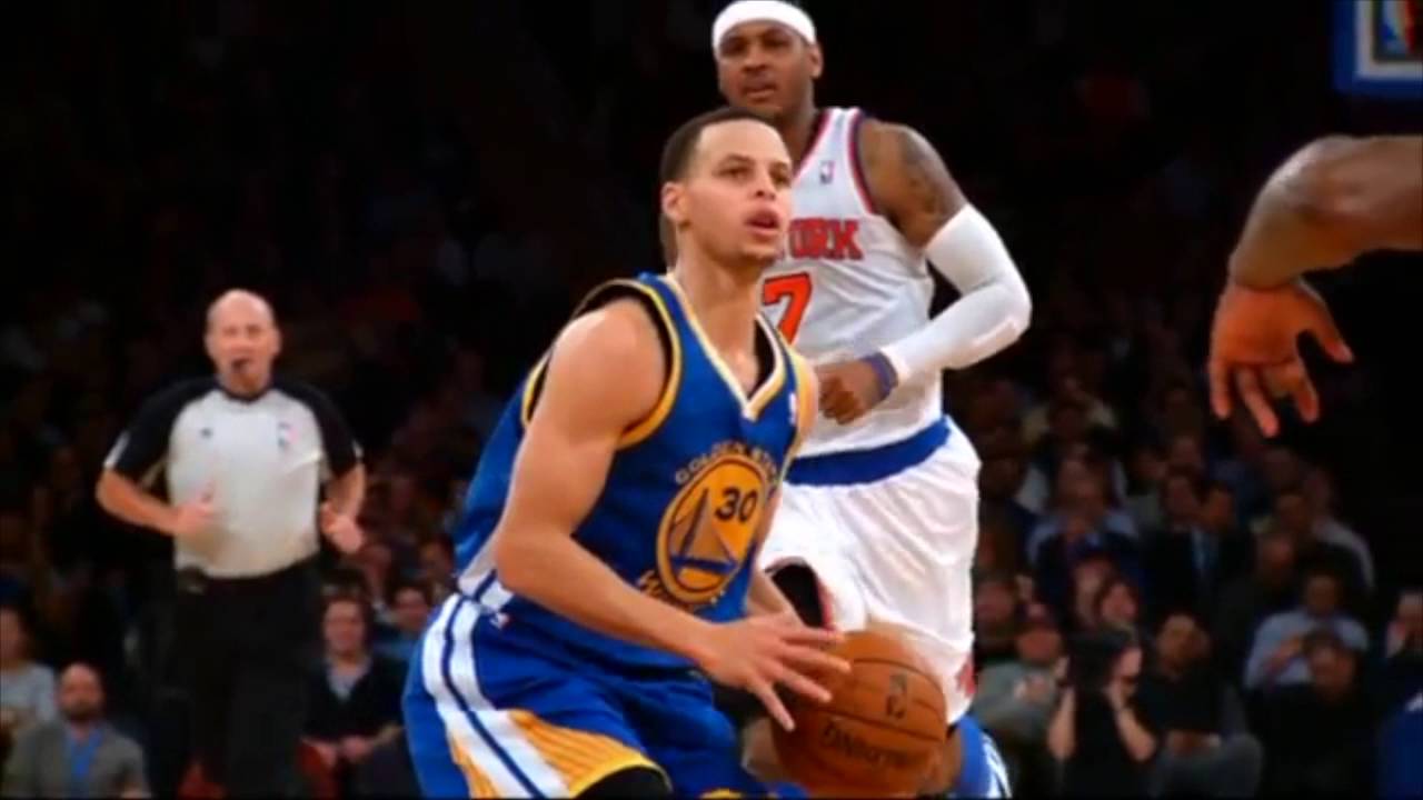 Stephen Curry Highlights | "The Baby Faced Assassin" - YouTube