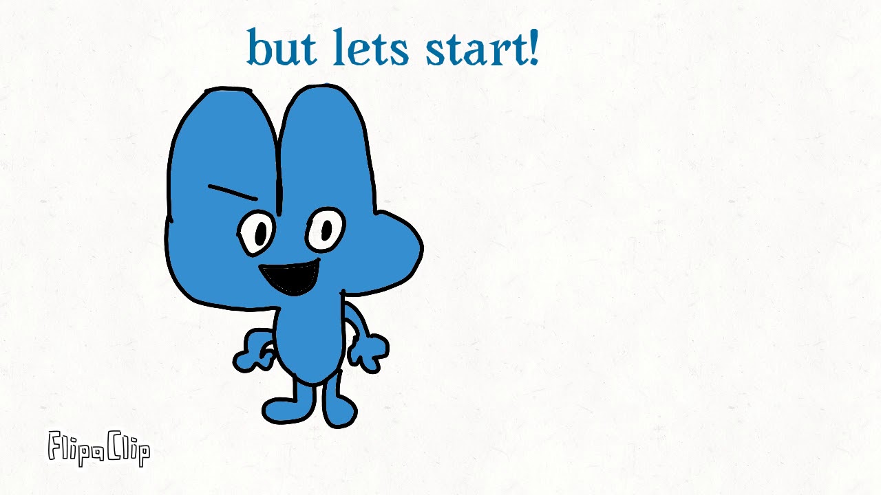 Bfb viewer voting 4: THE EPIC SPECIAL EPISODE - YouTube