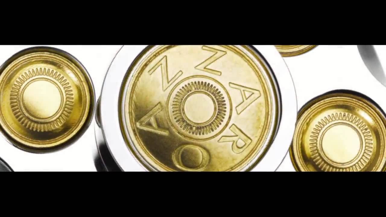 Azzaro Wanted EDT | Azzaro - O Frasco - YouTube