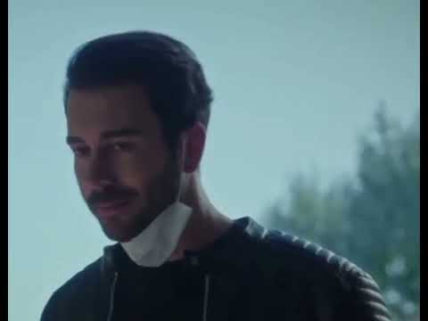 Mustafa Mert Koç - Sen Gel Arka Sokaklar Cansu - Emre Klip 🖤