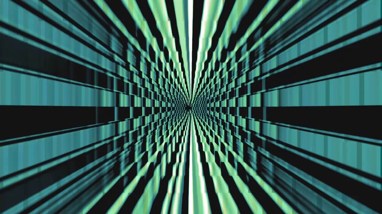 Club Visuals 935 - Abstract video background loop - YouTube