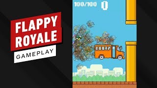 JUEGOS DE FLAPPY BIRD - MiniJuegos.com
