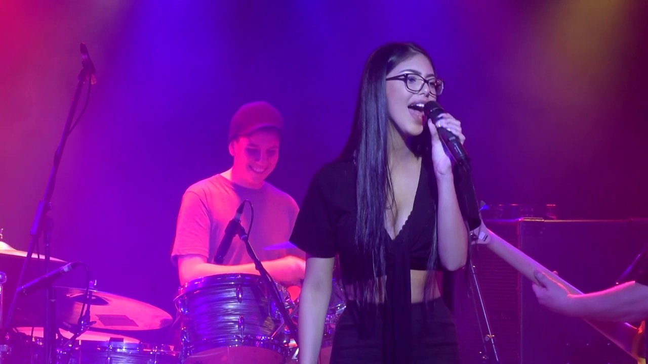 Manhattan Music Rockshow Concert Show Reel - YouTube