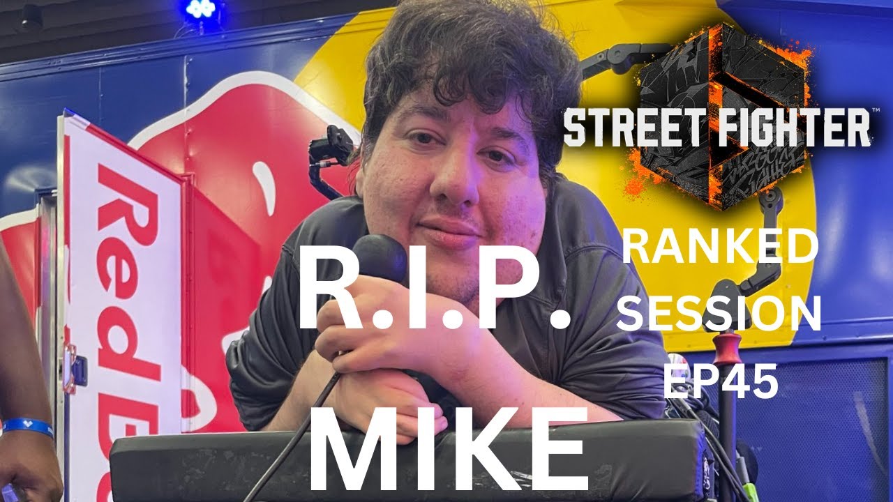 In Memory Of Mike Begum - Chun Li:Ranked Session Ep:45 - SF6 Online ...