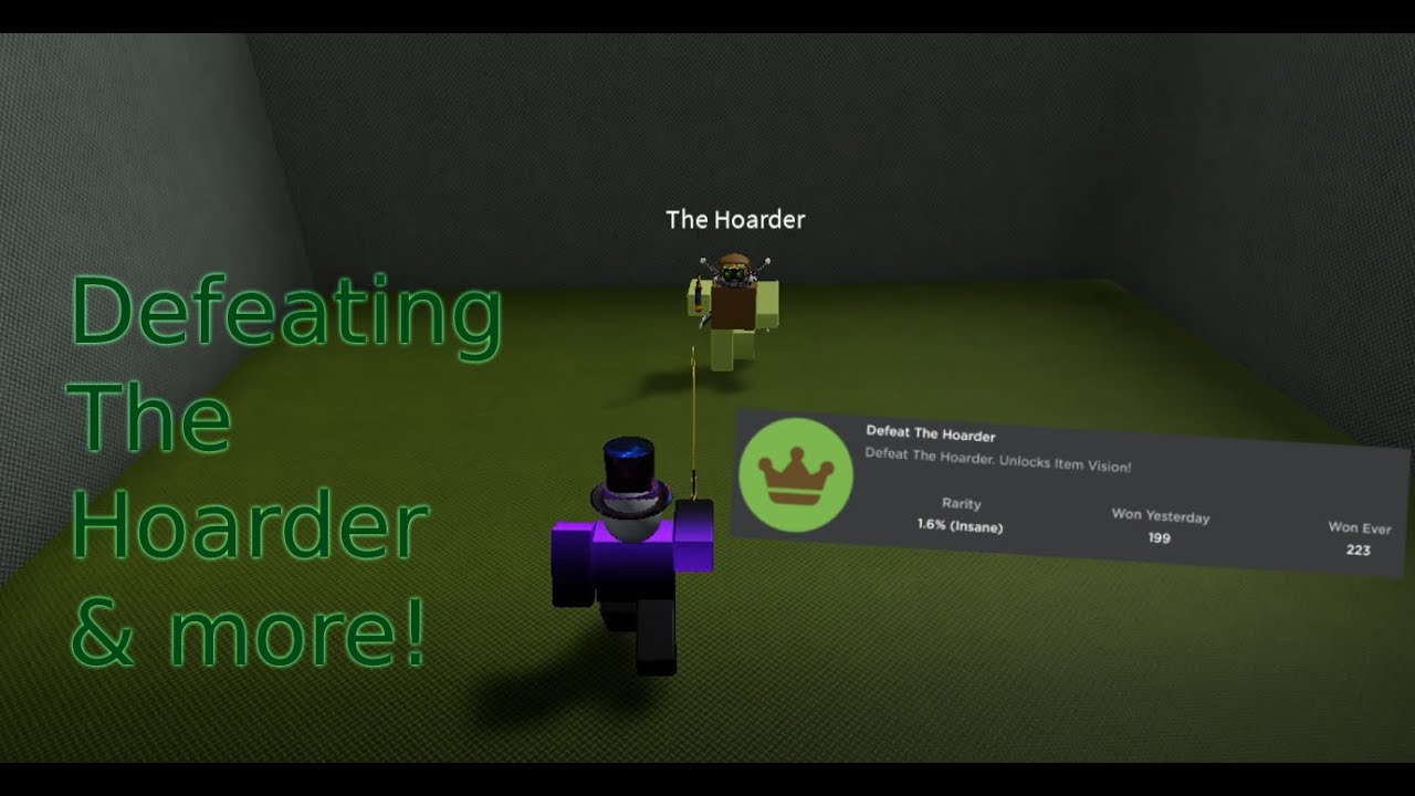 The Hoarder | Randomly Generated Droids | #7 - YouTube