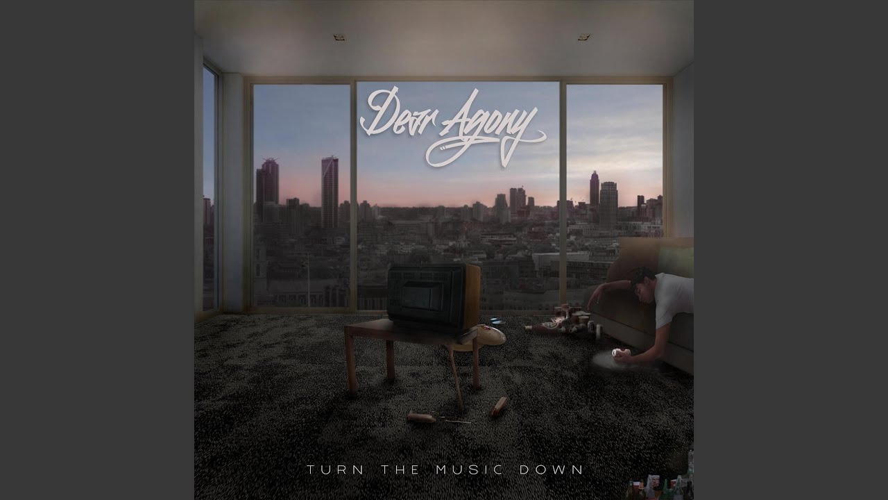 Turn the Music Down - YouTube