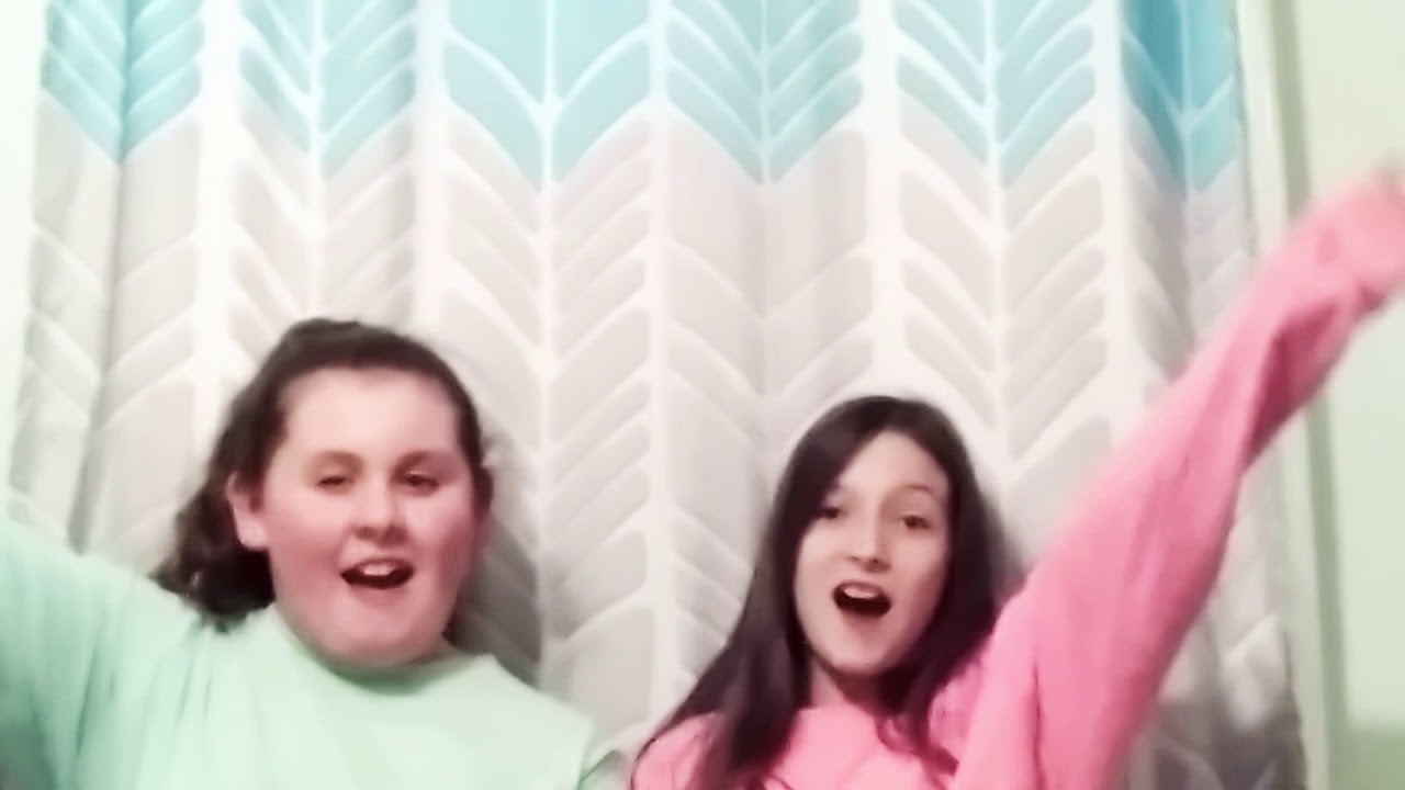 Our First Video - YouTube