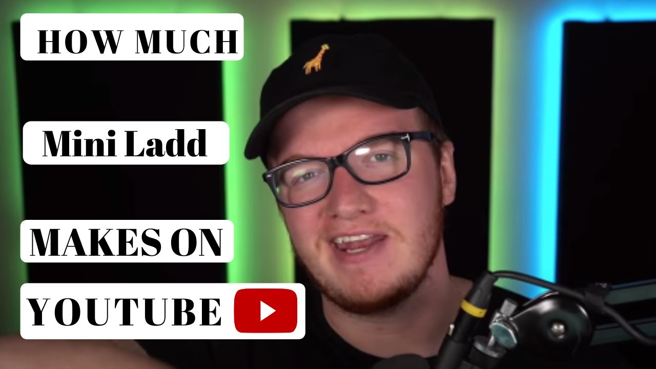Mini Ladd - How much Mini Ladd makes on Youtube - YT Money Business ...