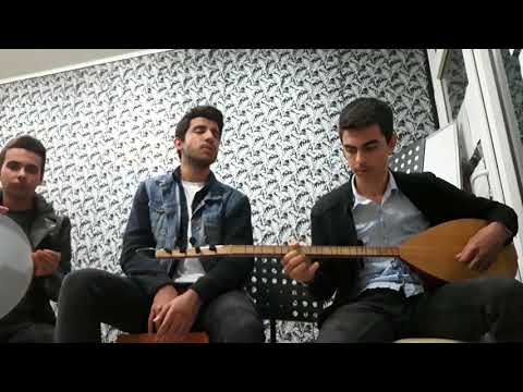 DÜZ DARA YAR(BURASI ADIYAMAN) KUBAT ÜNLÜ&BUĞRAHAN PÜRBUDAK