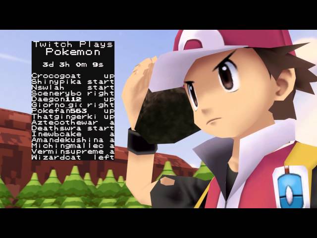 Twitch Helix Stone Pokemon