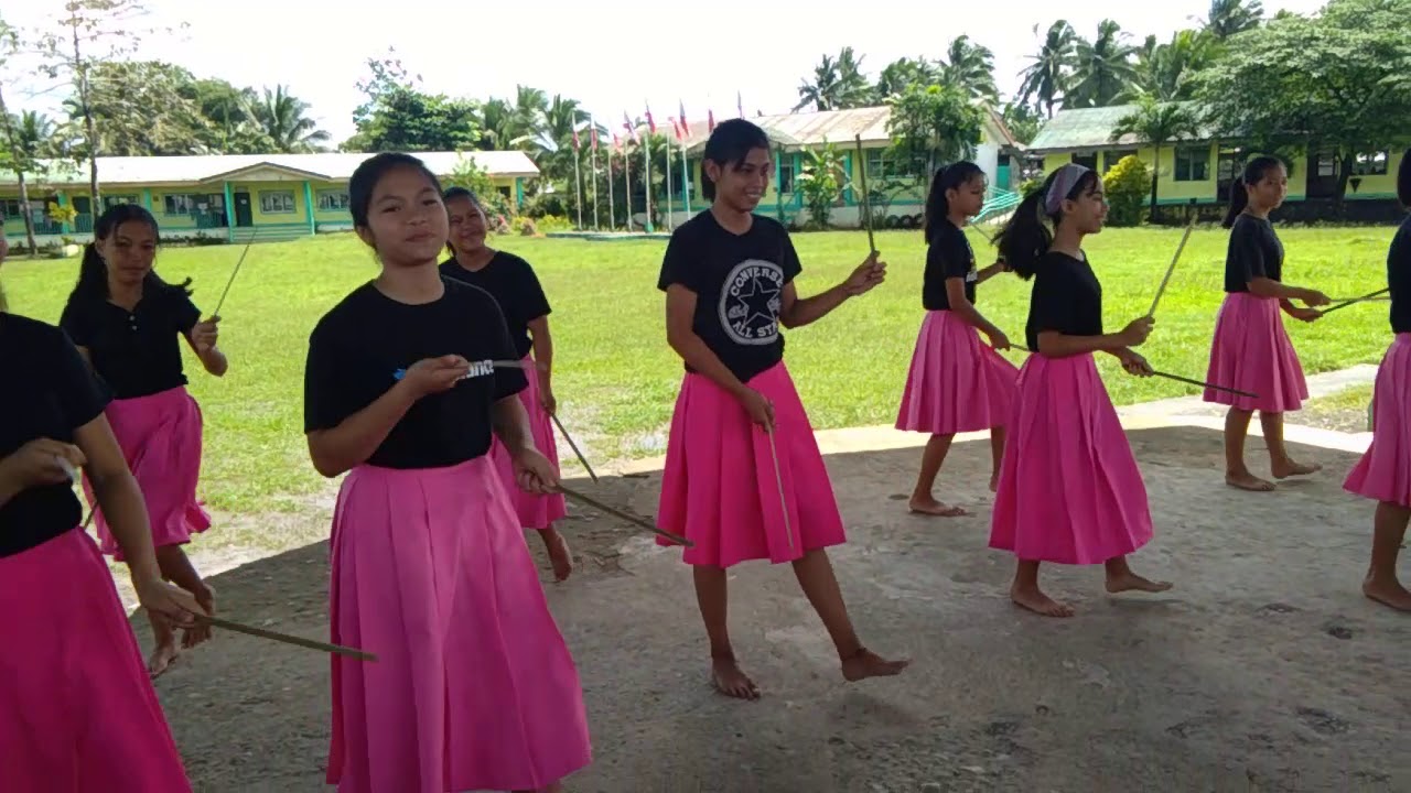 Binislakan group 2 - YouTube